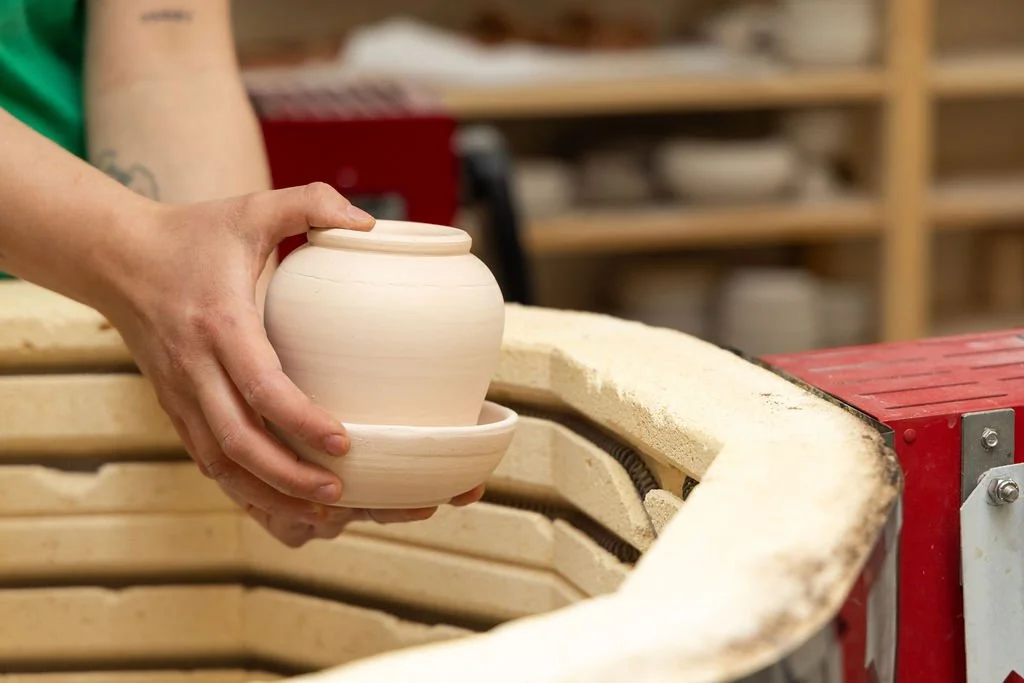 Firing Services — Anyhow Studio