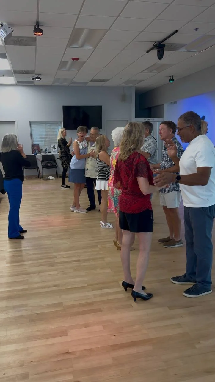Sara Dance Center - Sarasota's Premier Dance Studio | Ballroom & Latin ...