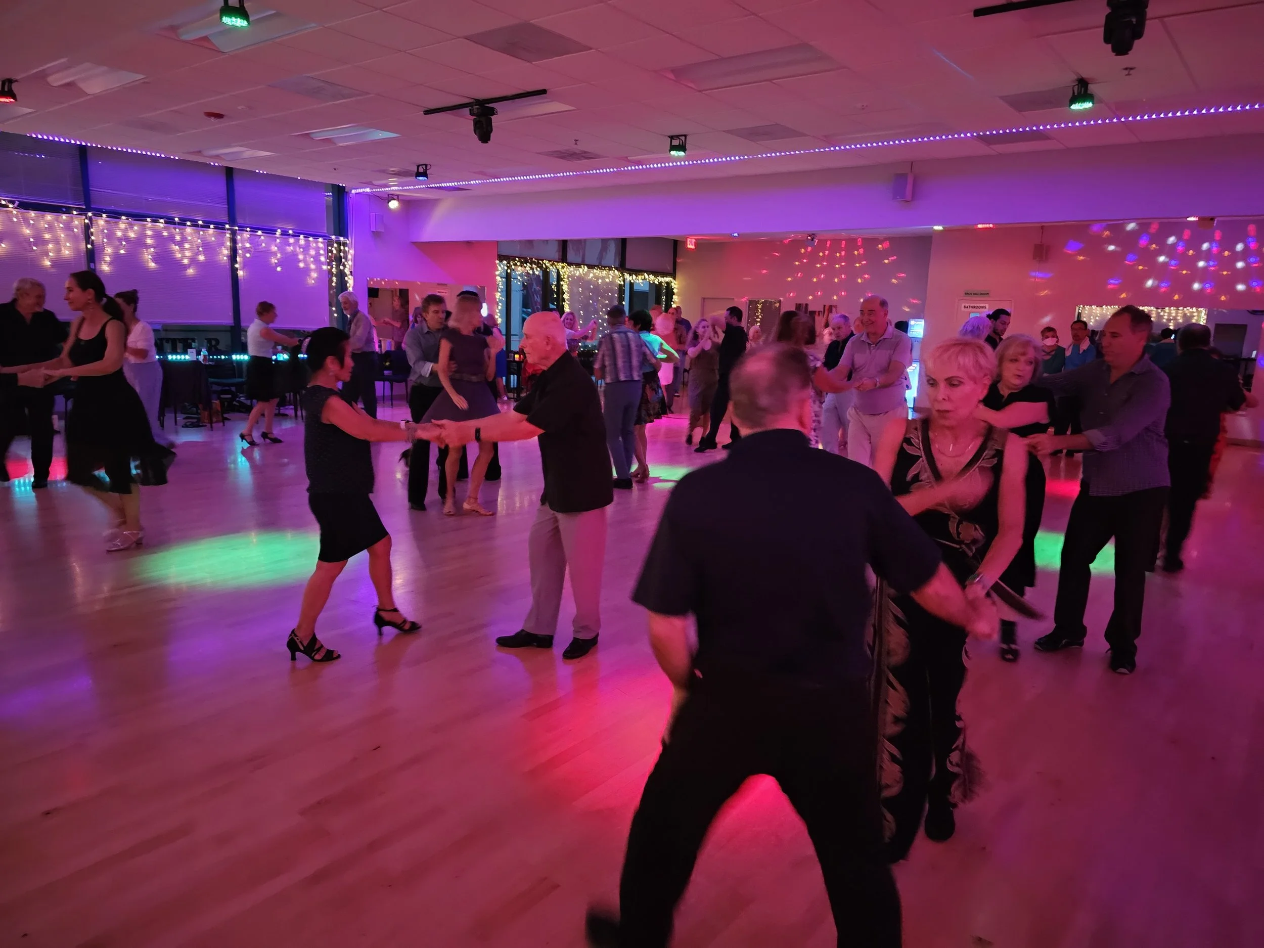 Special Events / Competitions — Sara Dance Center - Sarasota's Premier ...