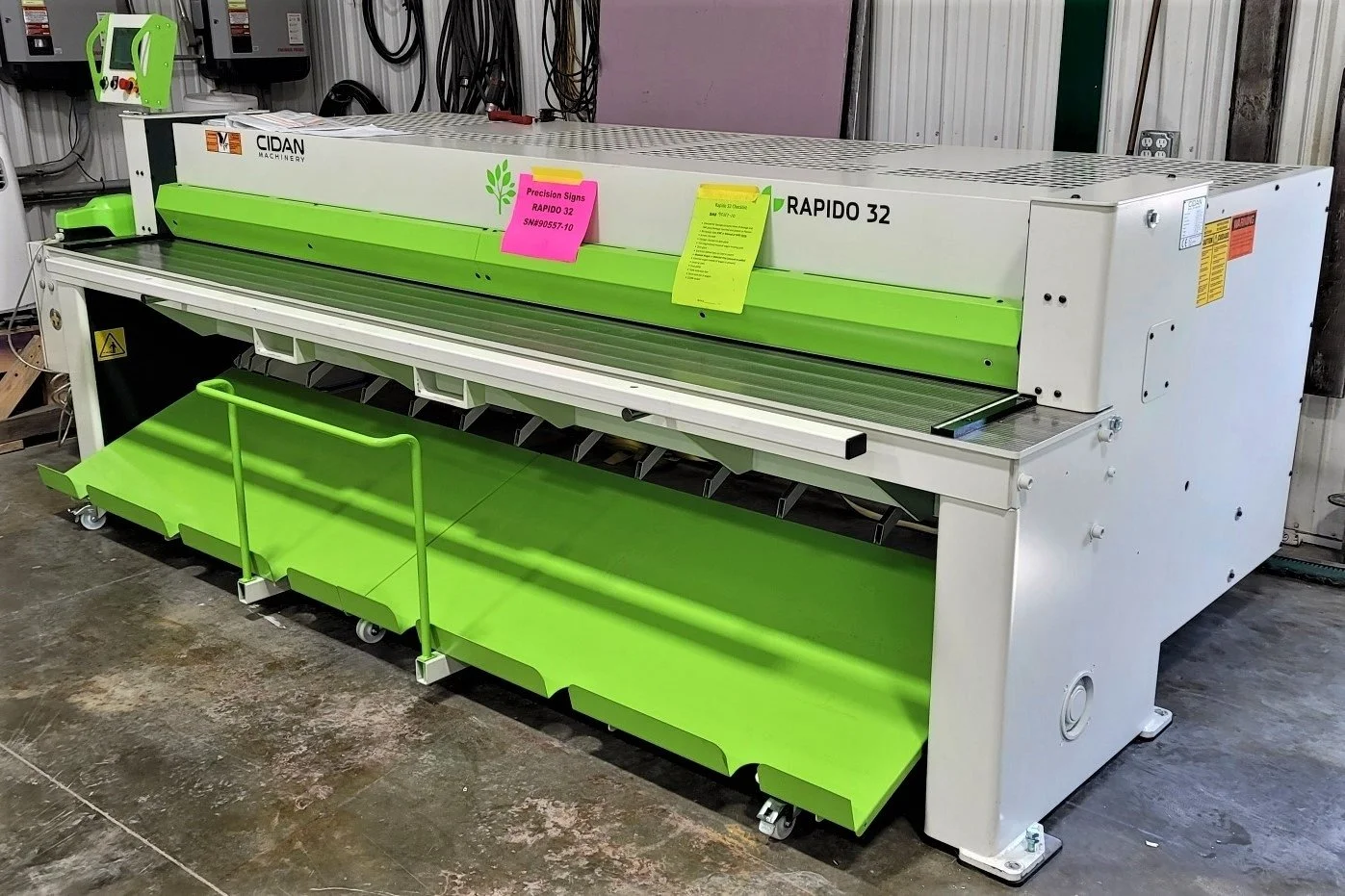 Wholesale Sign Manufacturers, National Sign Manufacturing — Precision Signs