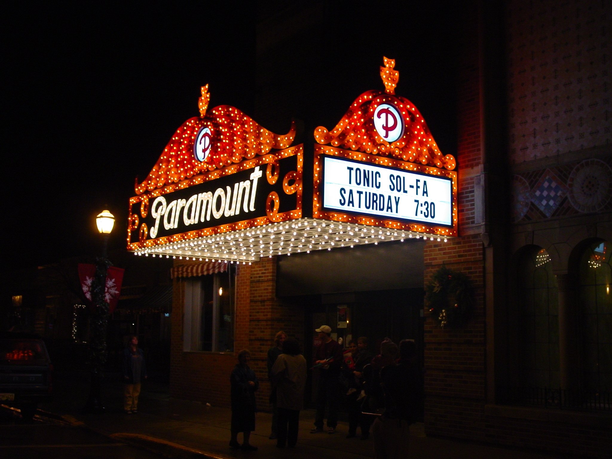 Sign Installation and Service Case Studies — Precision Signs