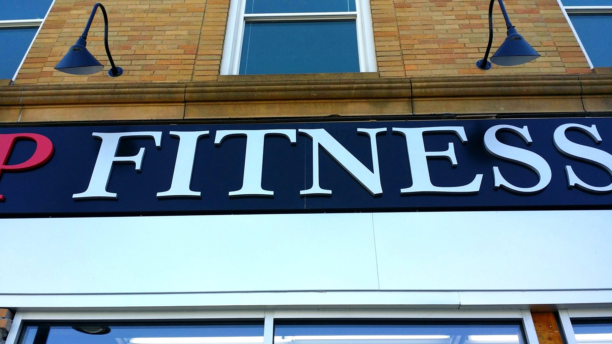 Dimensional Letters | Minnesota Sign Company — Precision Signs