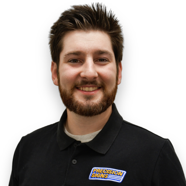 Minnesota Sign Company, Sign Installation — Precision Signs