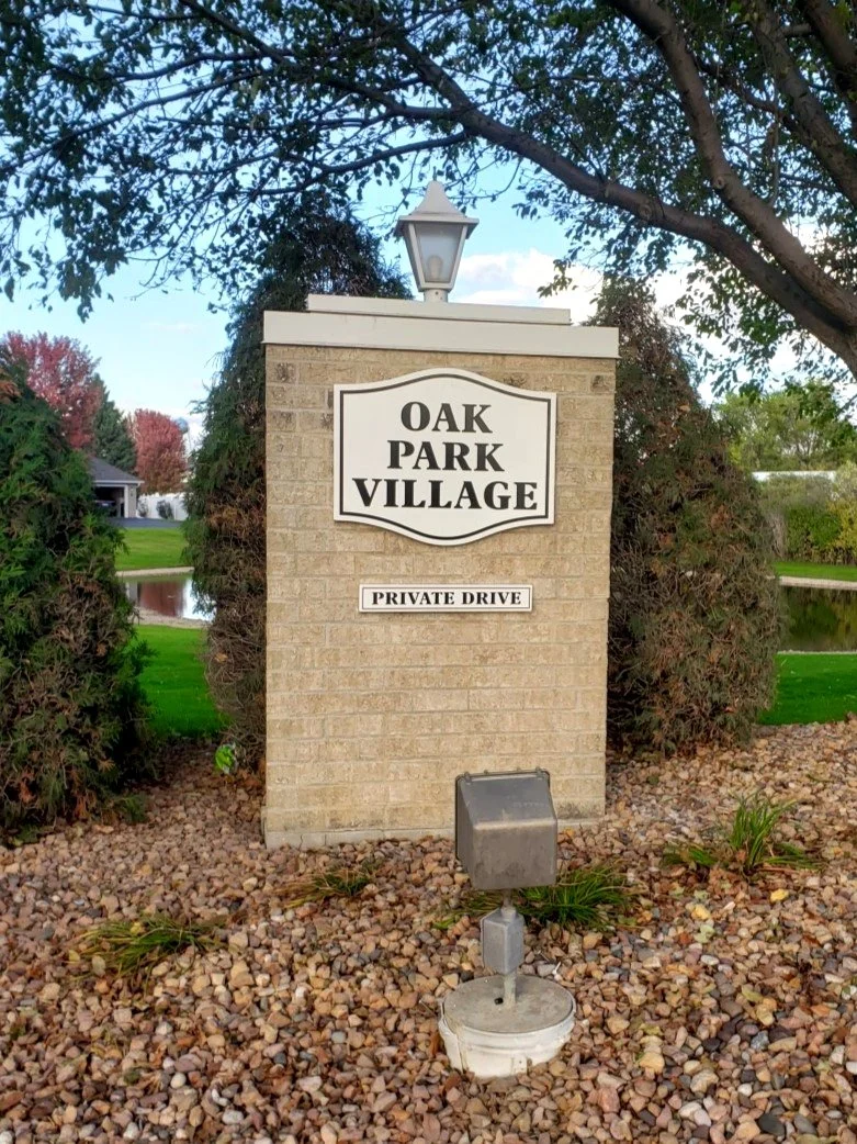 Minnesota Sign Installation, Service, and Manufacturing - Precision Signs