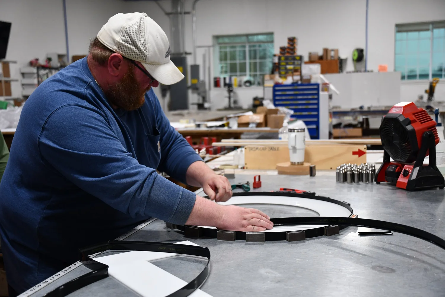 Minnesota Sign Company, Business Signs — Precision Signs