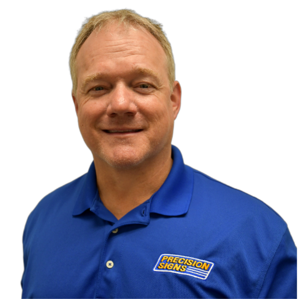 Minnesota Sign Company, Business Signs — Precision Signs