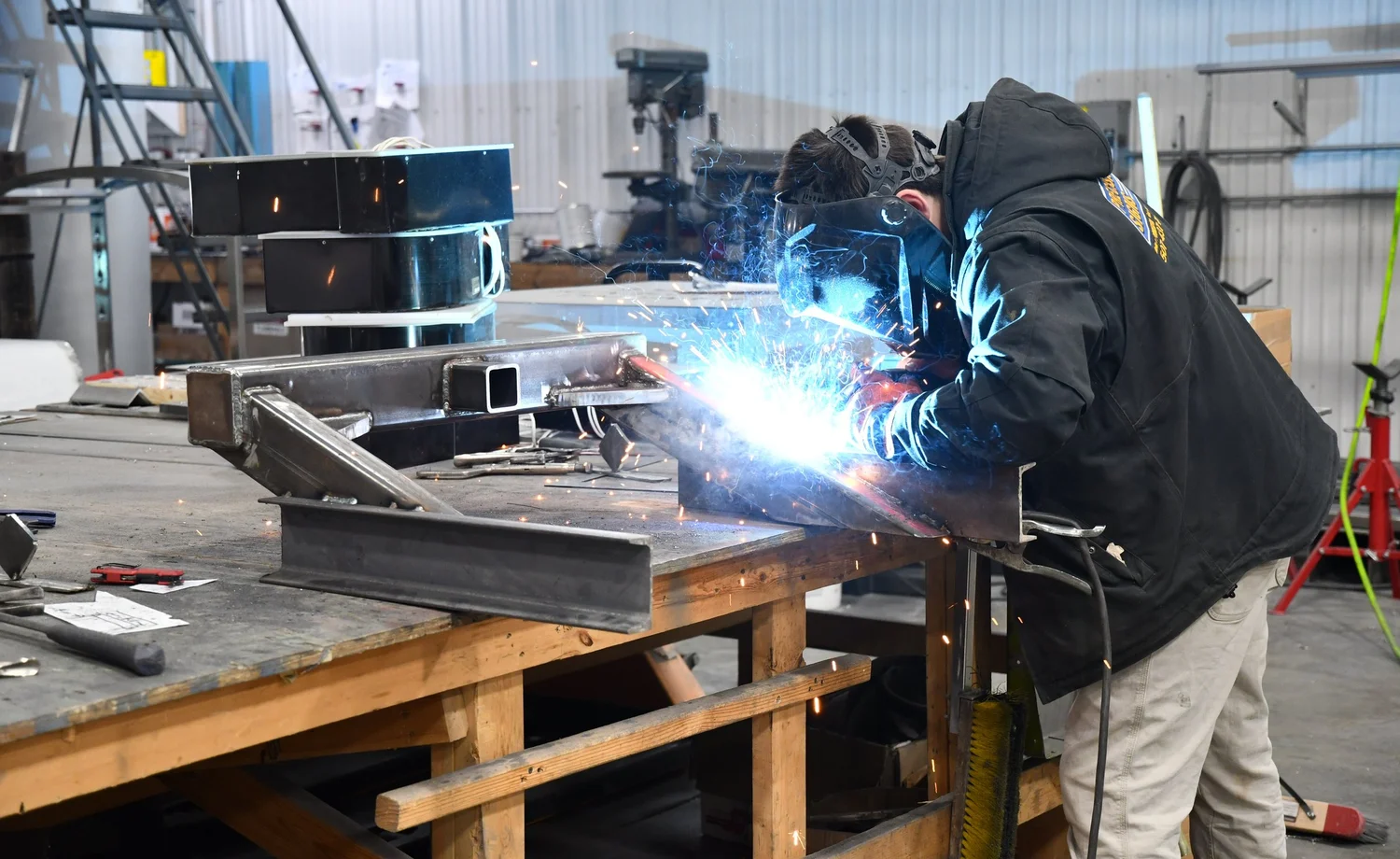 Minnesota Sign Installation, Service, and Manufacturing - Precision Signs