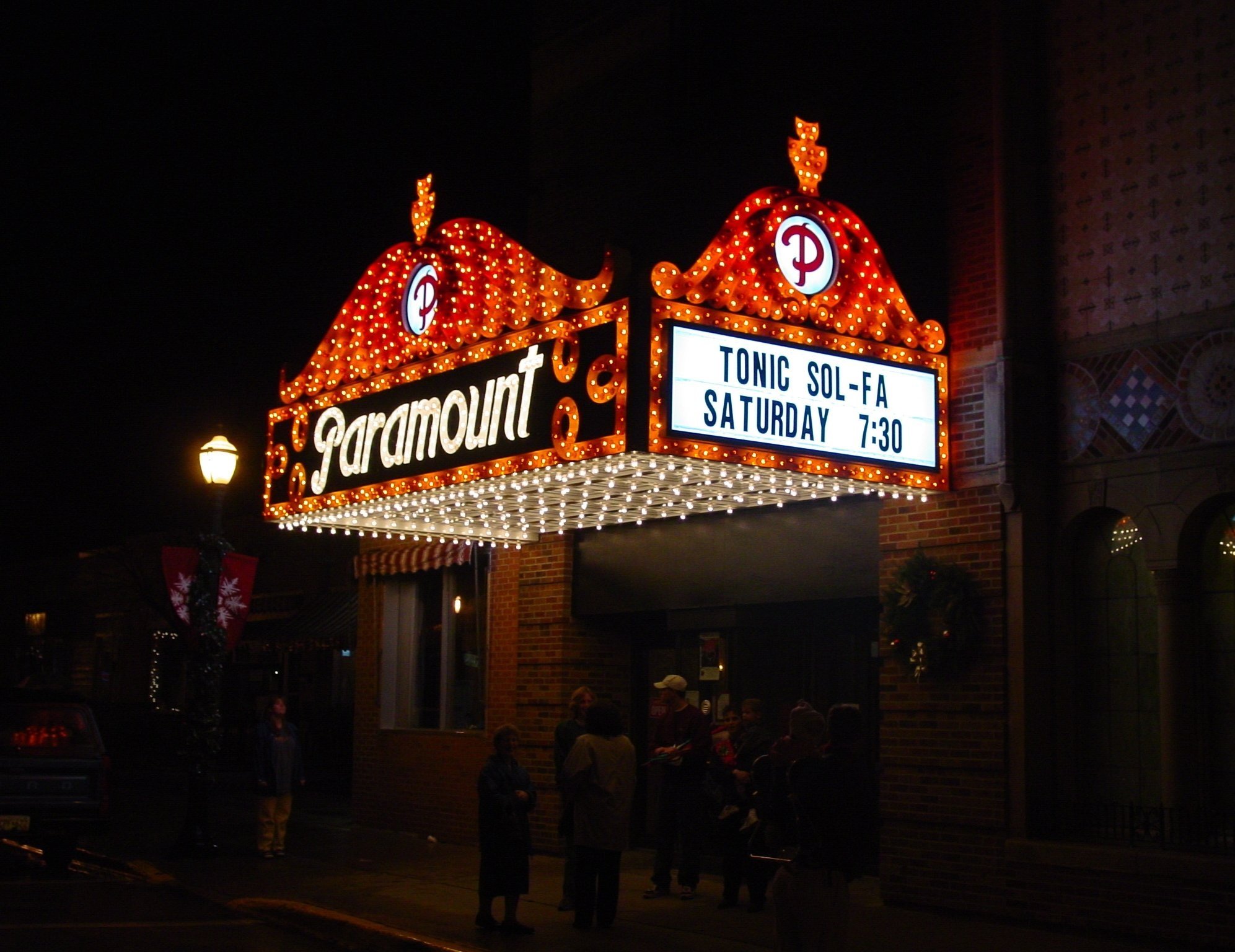 Sign Manufacturing, Service and Installation - Precision Signs