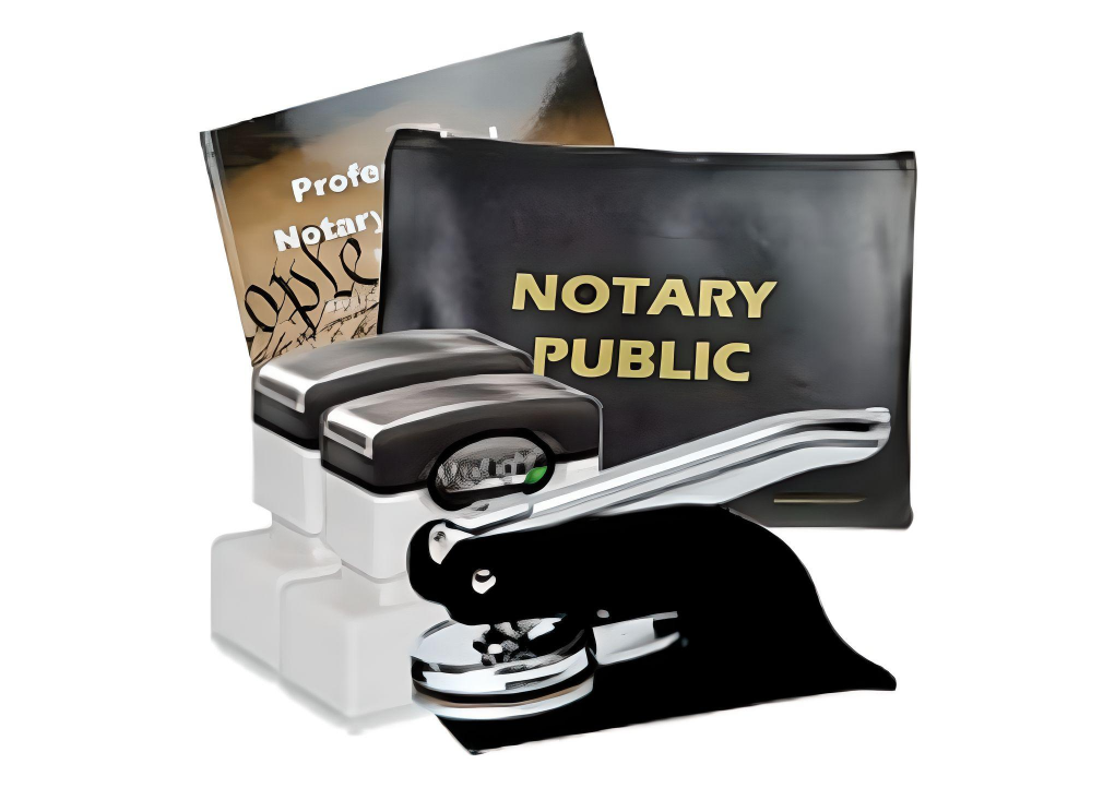 Notary Supplies | Shop Reliable Notary Supplies Today — Notary Know How