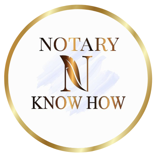 CERTIFIED COPIES – HOW TO GUIDE — Notary Know How