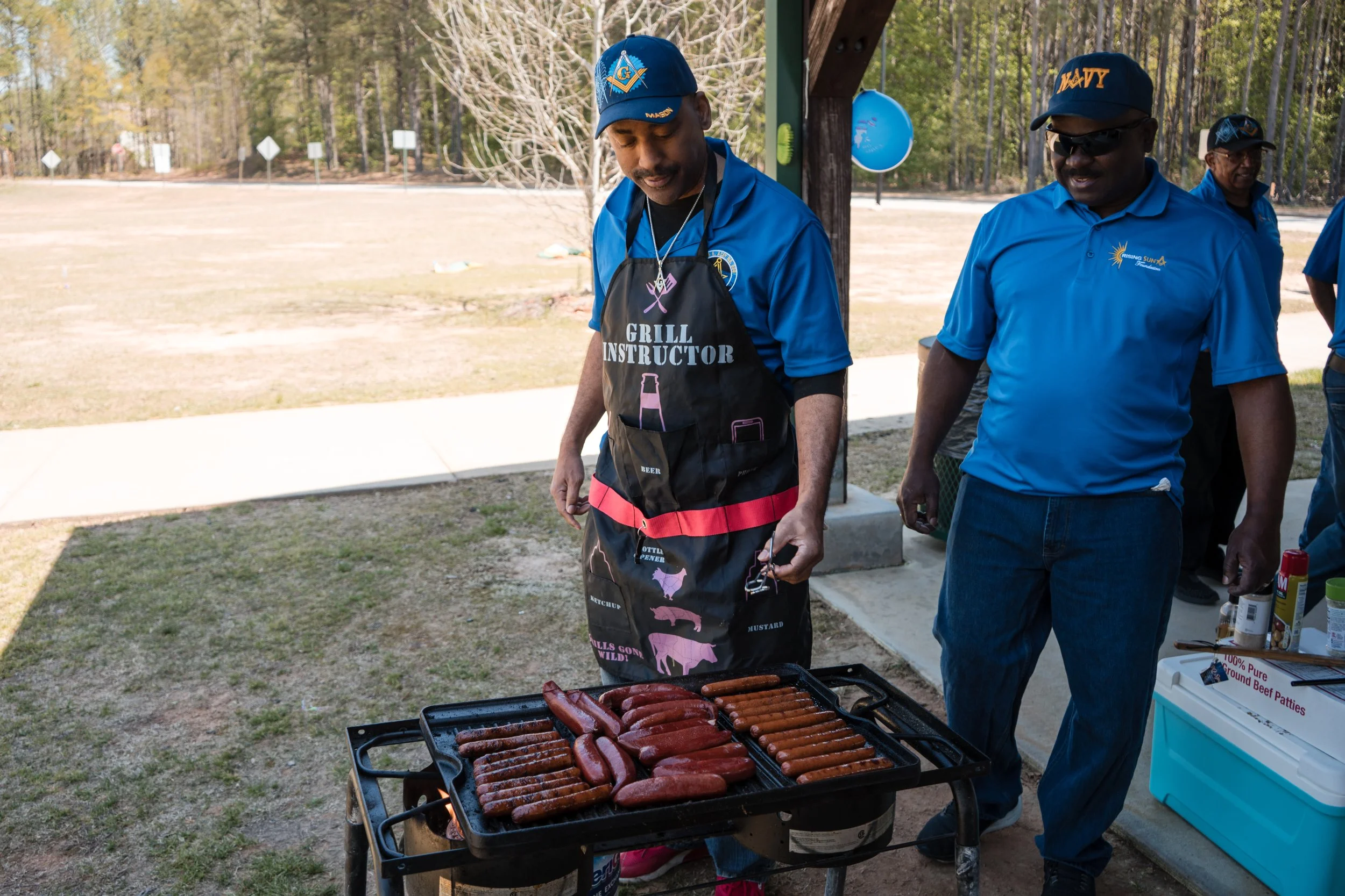 Rising Sun Foundation