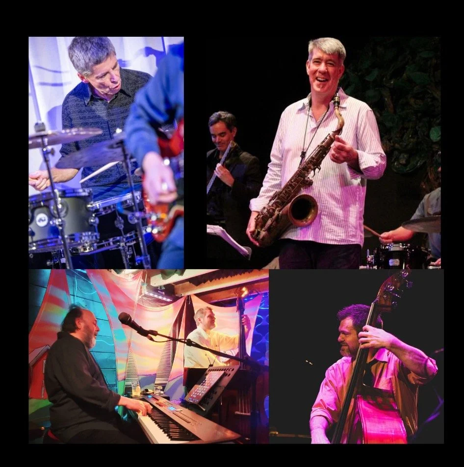 Events in Vermont and concerts in Vermont — turnmusic