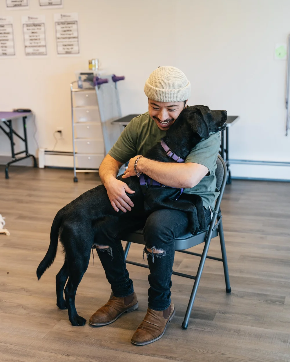 Our Locations | Explore Our Locations Today — Paws for Purple Hearts