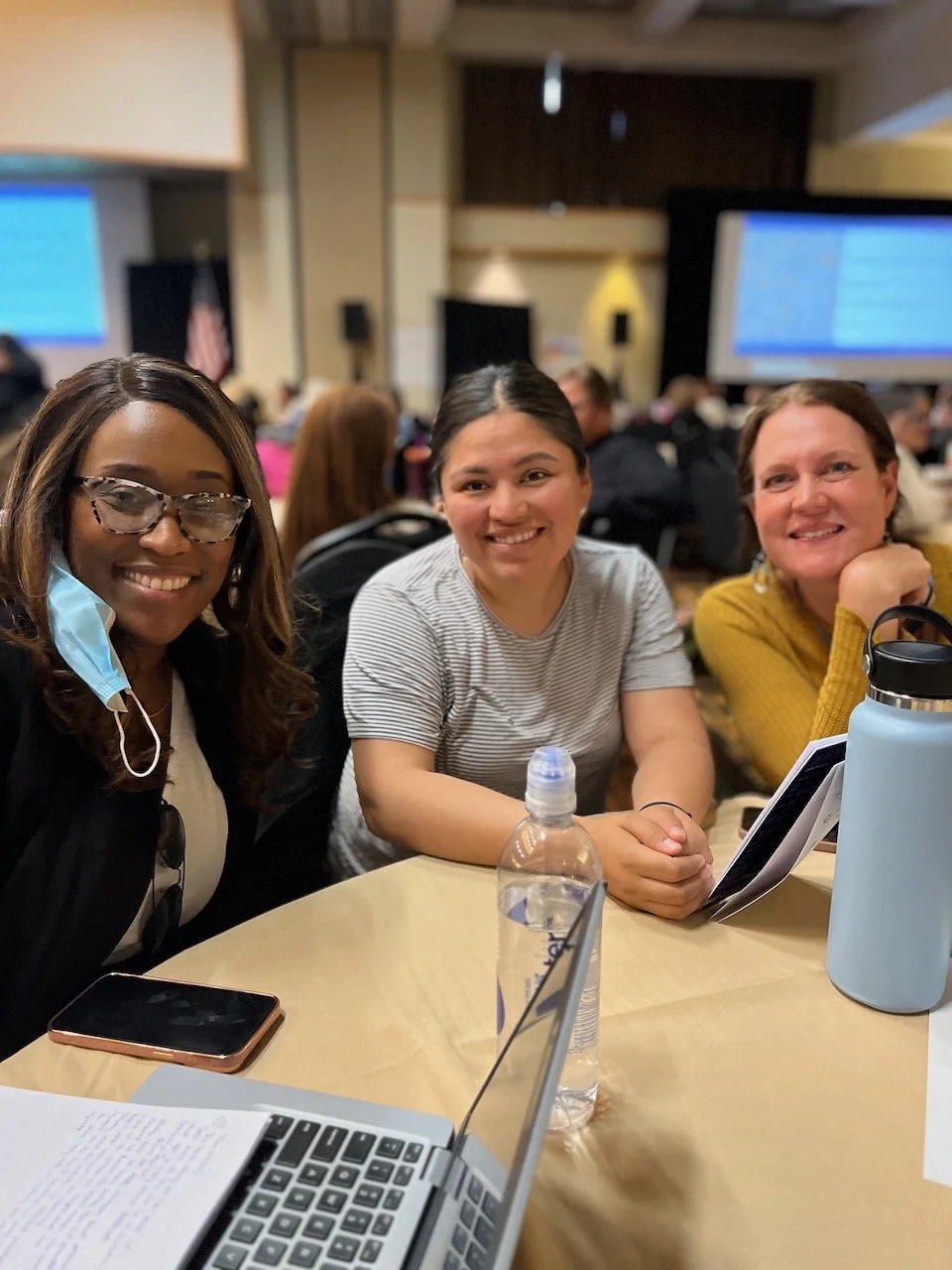 The Science of the Positive — The Montana Institute