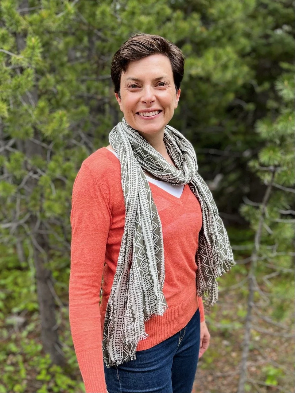 Valerie Roche | Transform Communities Today - Join Us — The Montana ...