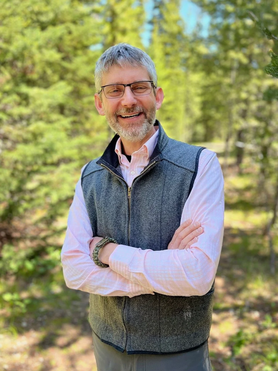 Jason Anderson | Empower Community Change Now — The Montana Institute