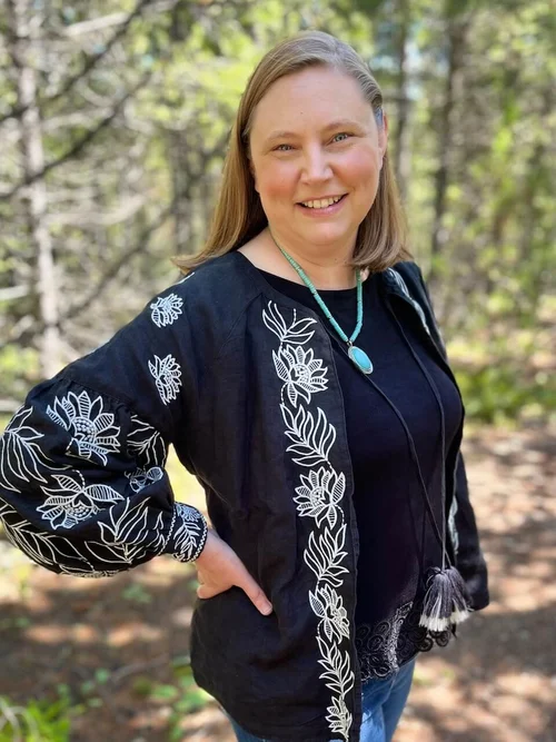 Carla Ritz — The Montana Institute