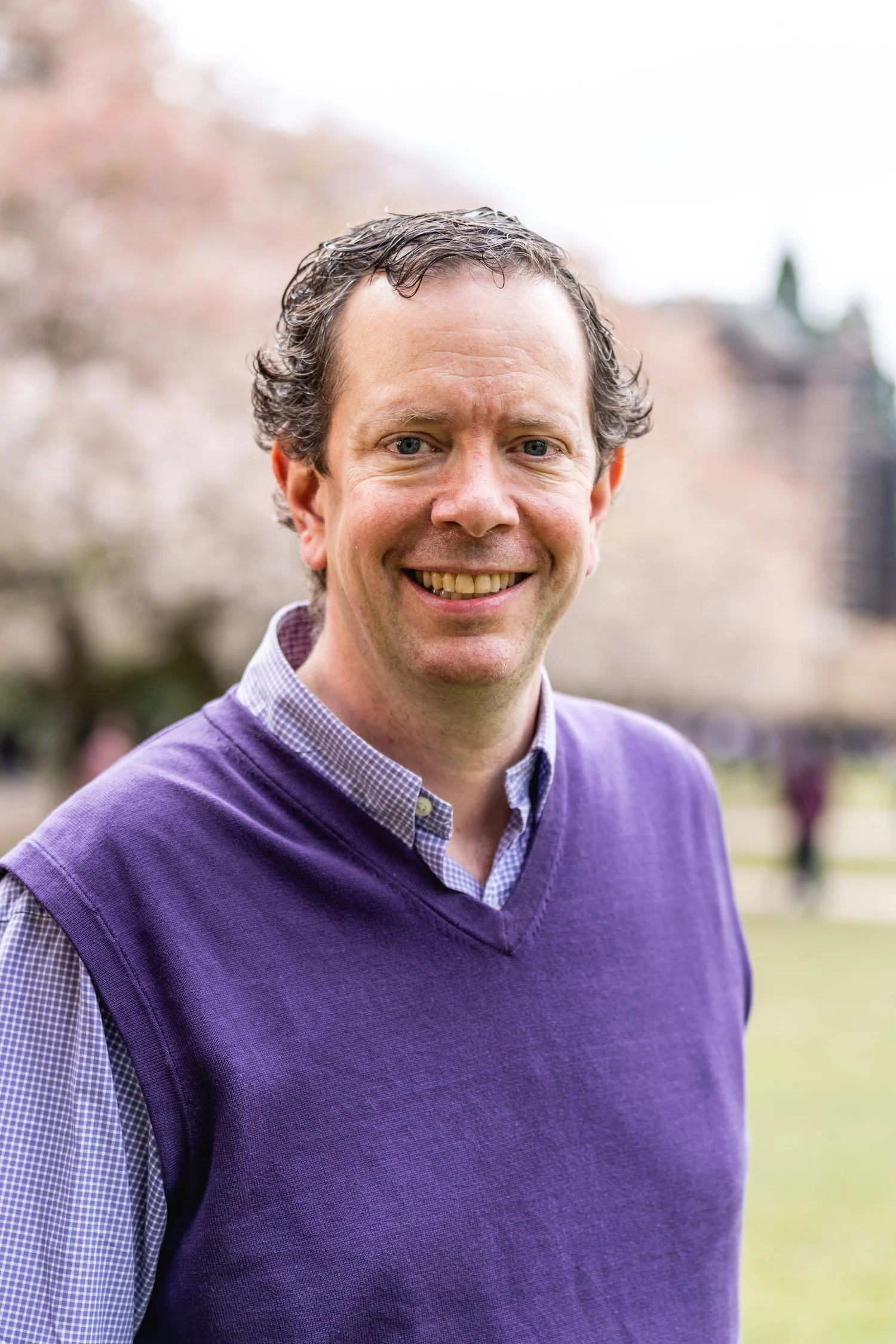 Jason Kilmer — The Montana Institute