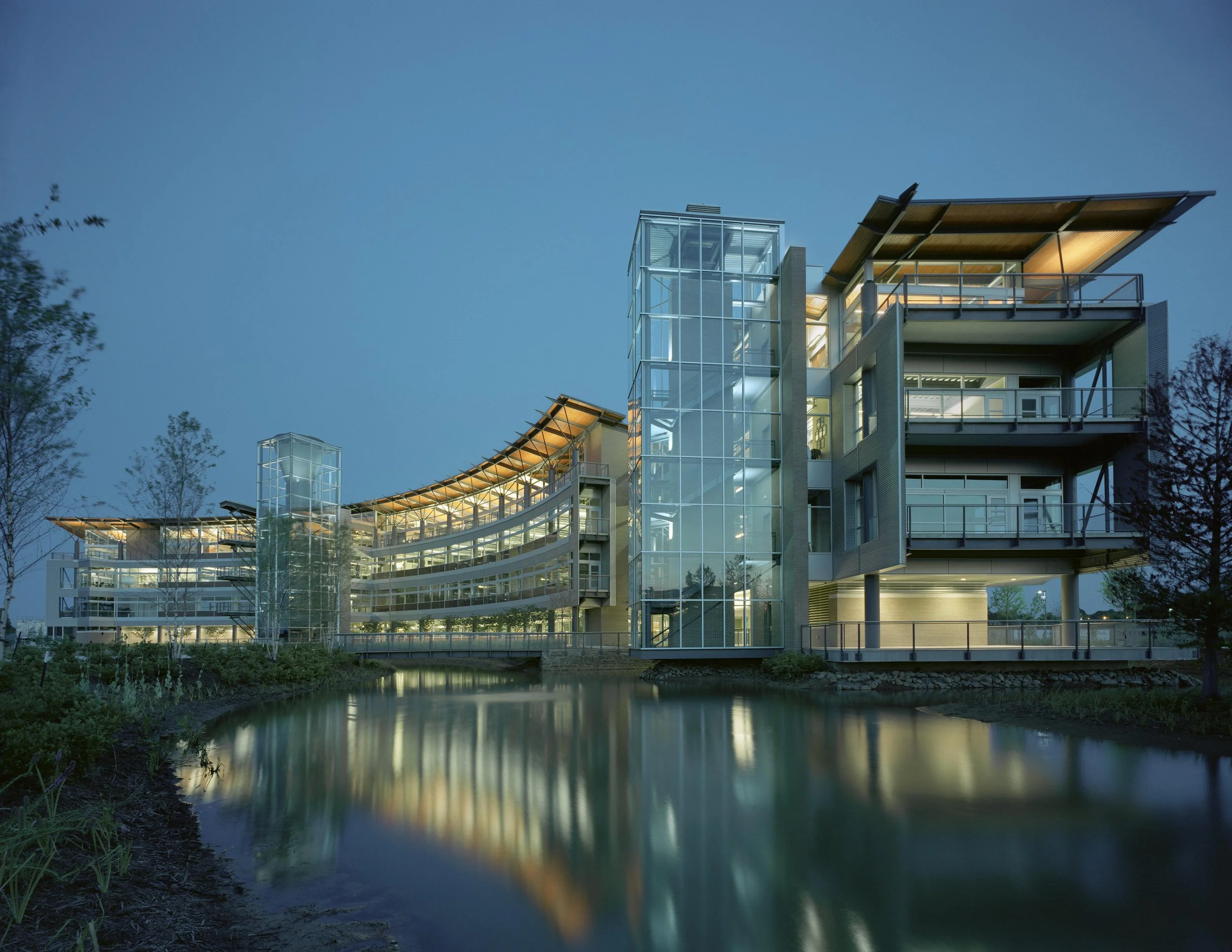 Corporate Office — Capital Construction Contractors