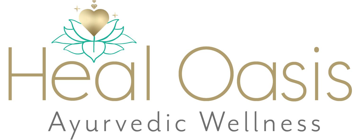 Heal Oasis | Ayurvedic Clinic Derbyshire – Gut Health, Hormone Balance ...