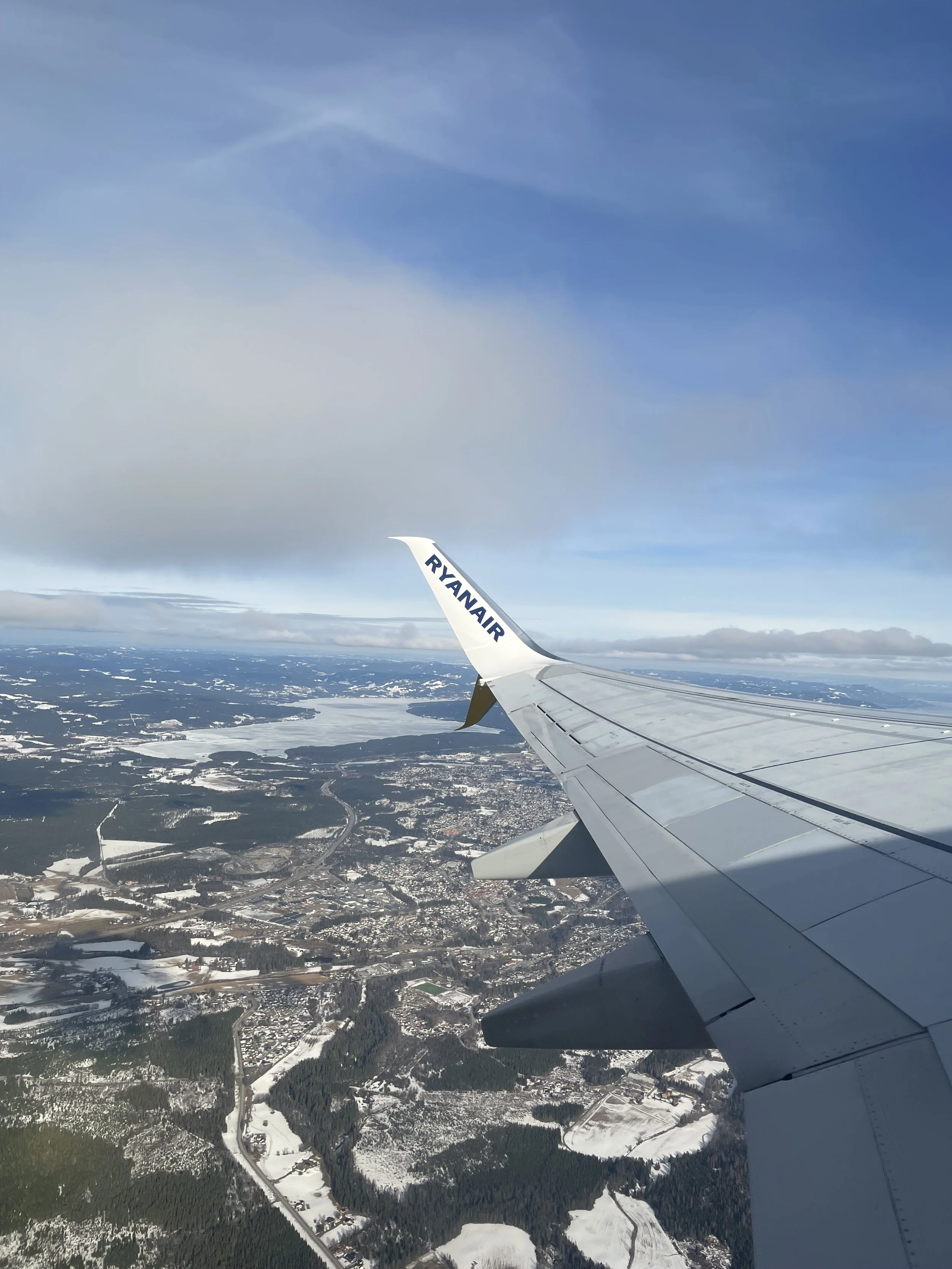 The Oslo to Bergen Loop: A road-trippers guide to navigating Fjords ...