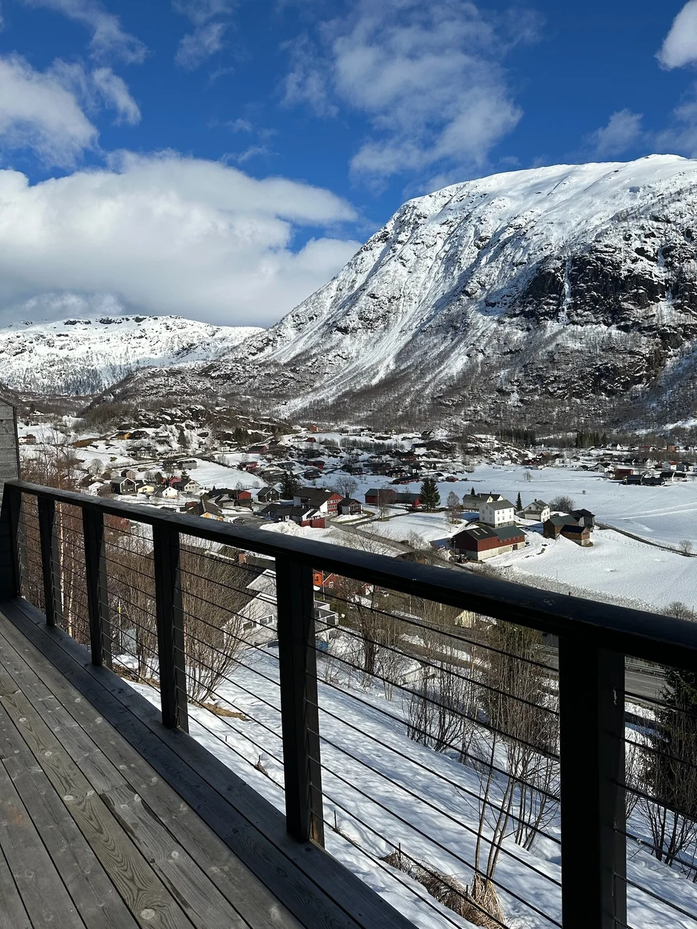 The Oslo to Bergen Loop: A road-trippers guide to navigating Fjords ...