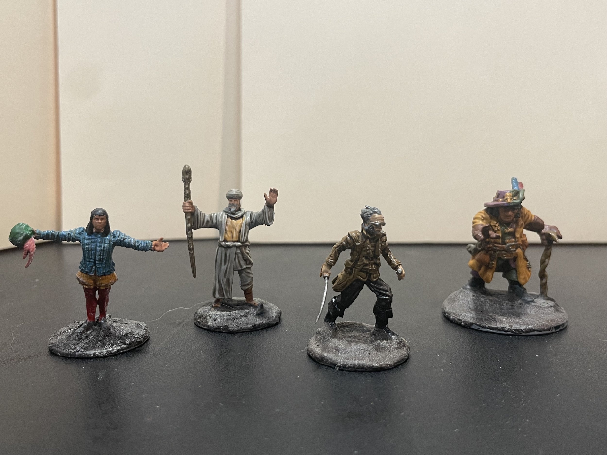 Curse of Strahd Sun Sword — New England Table Top Games