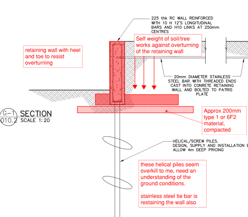 Building Consultancy — PJG Structural Solutions