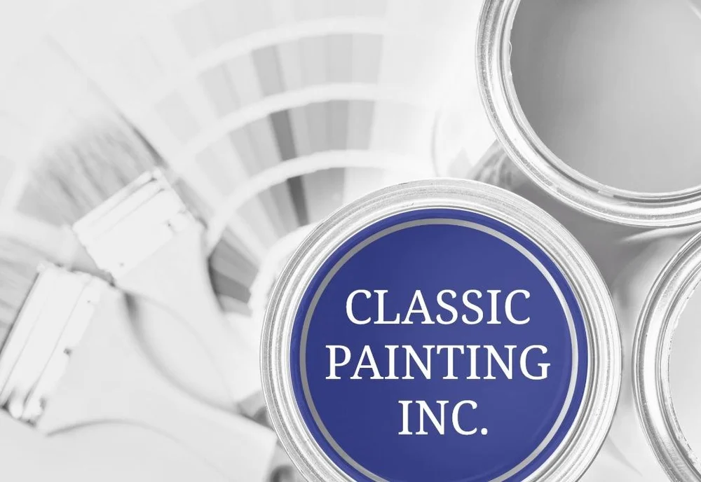 Classic Painting Inc.