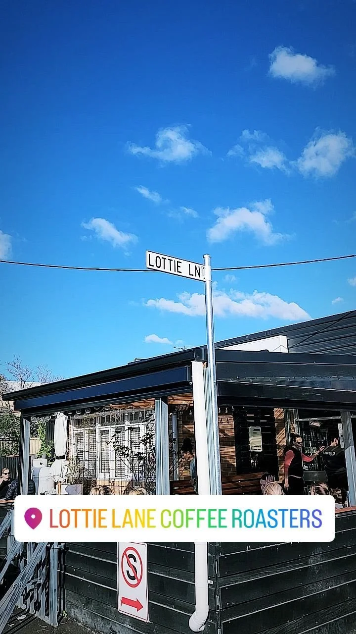Lottie Lane Coffee Roasters