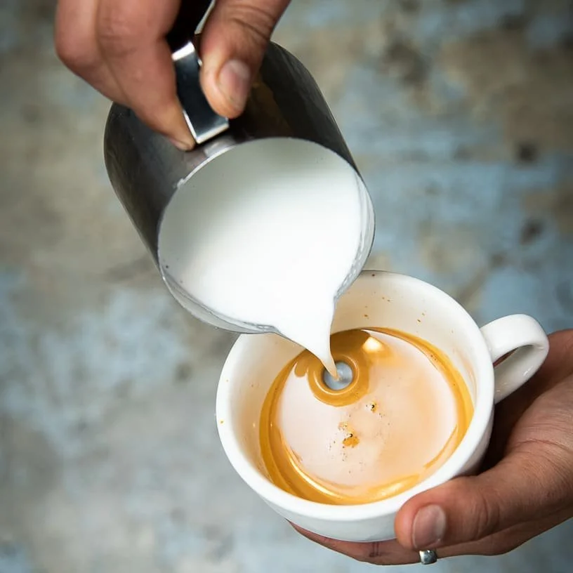 Lottie Lane Coffee Roasters