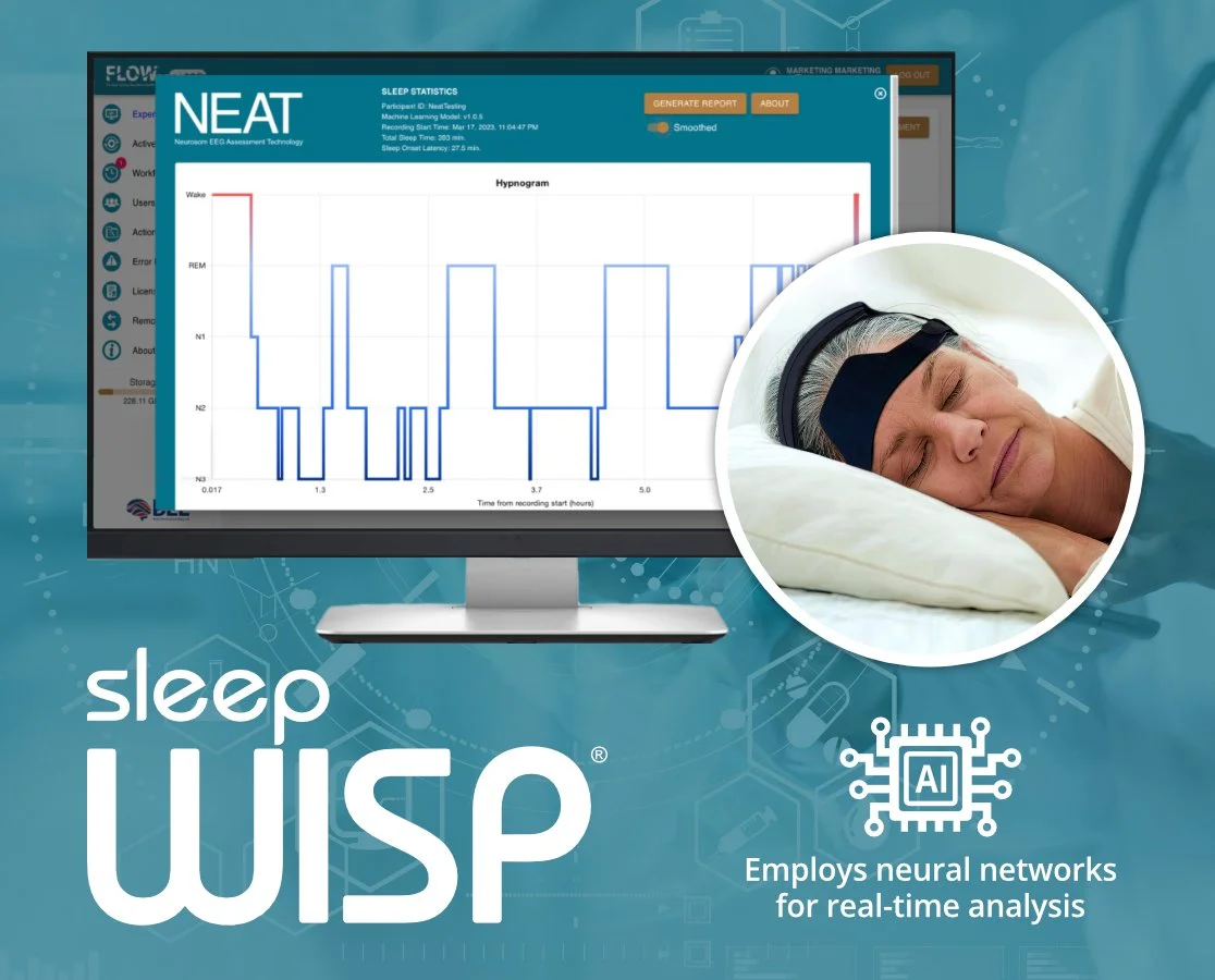 Neurosom Neurosom Sleep Therapy