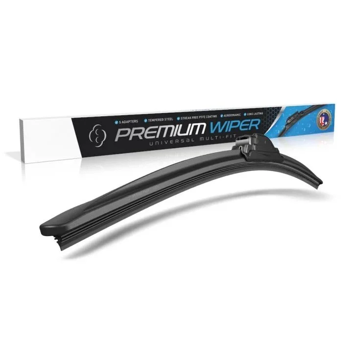 Wiper Blades, Car Covers & Hail Covers — WeatherMate