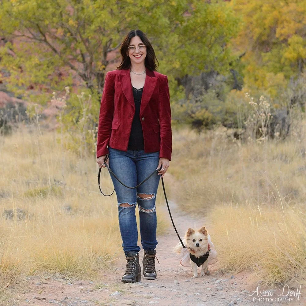 Photo Gallery — Courtroom Critters