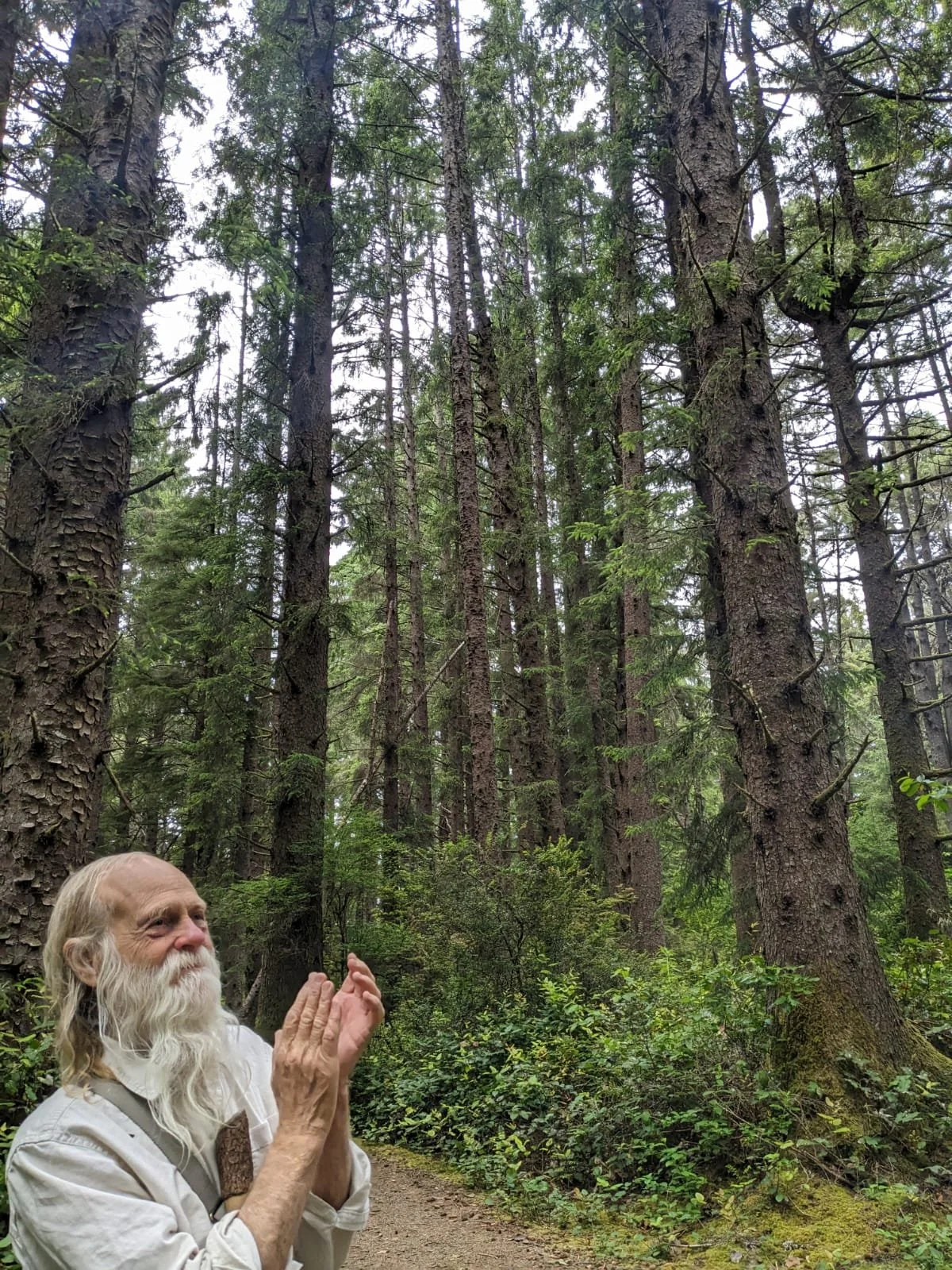 Who I Am — Sacred Geometry Numerology by Leon Bowsky