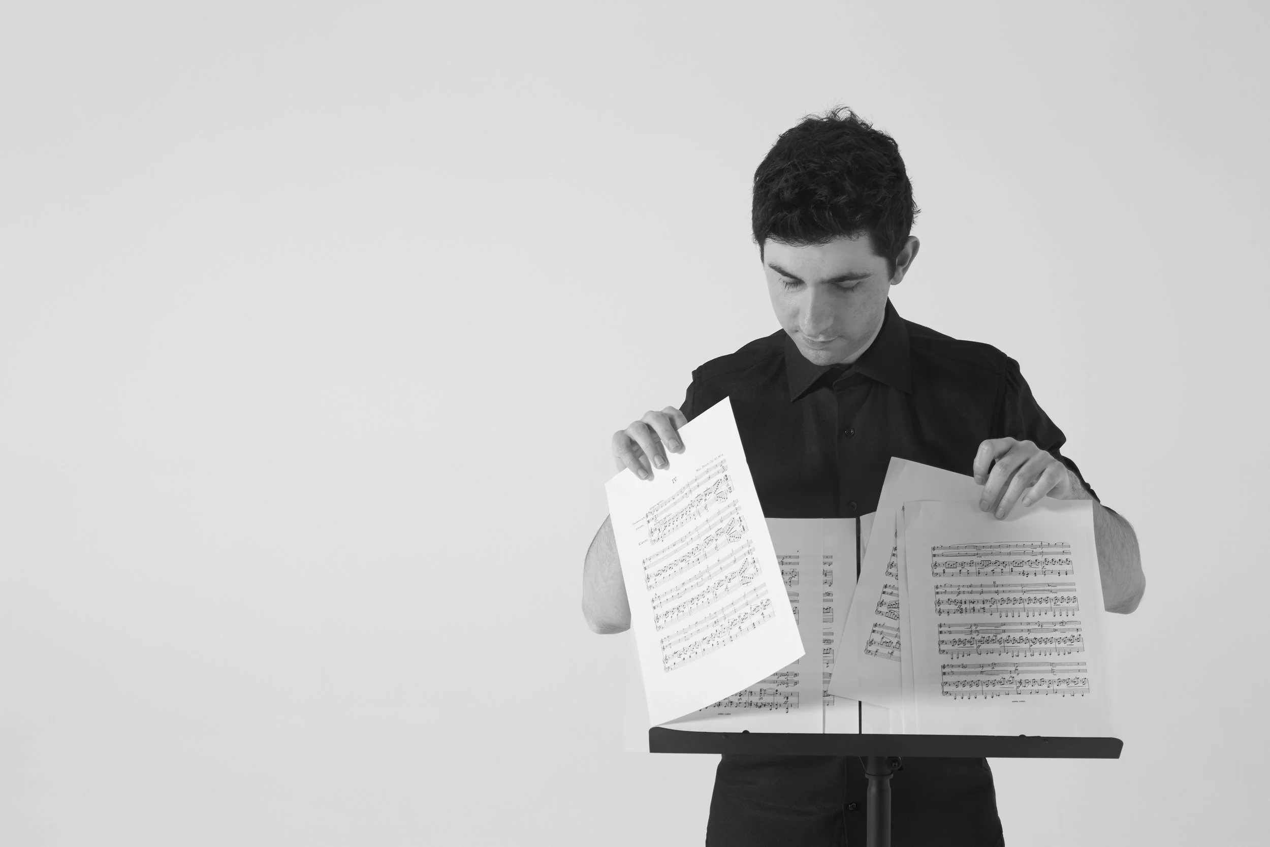 Gallery 3 — Alex Raineri | Official Website