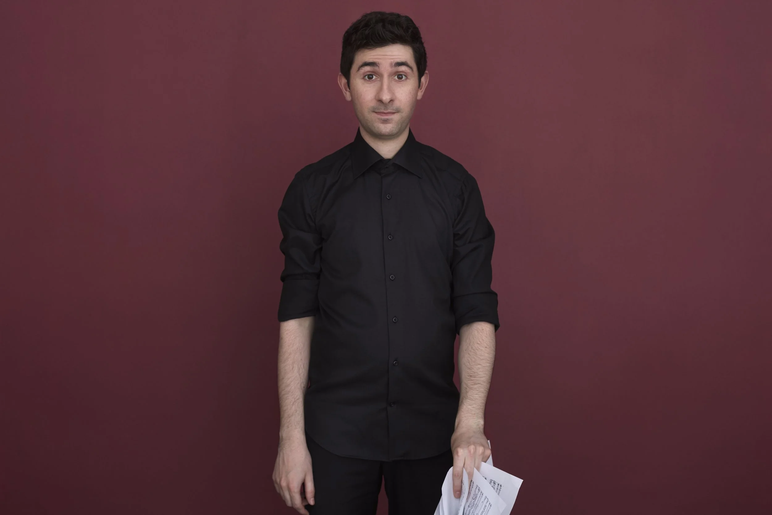 Gallery 3 — Alex Raineri | Official Website