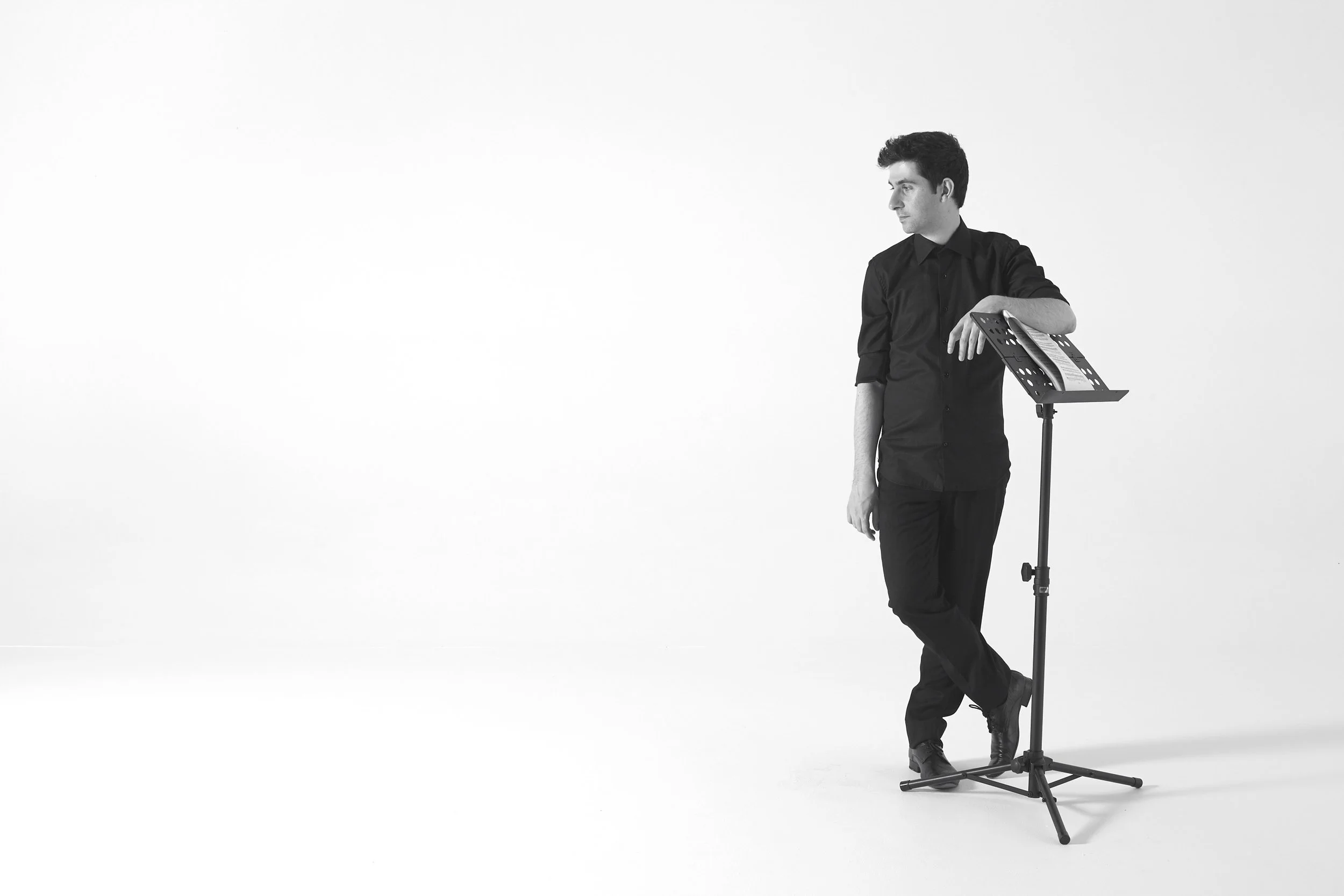 Gallery 3 — Alex Raineri | Official Website