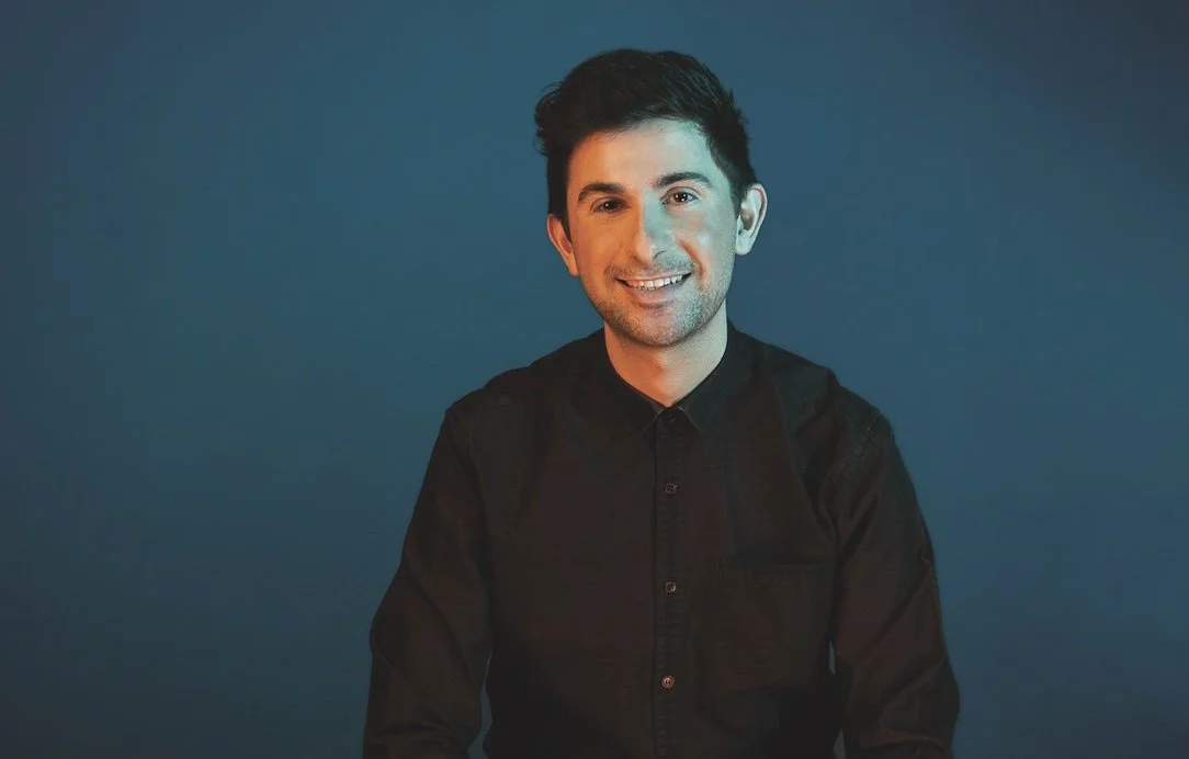 Gallery 3 — Alex Raineri | Official Website