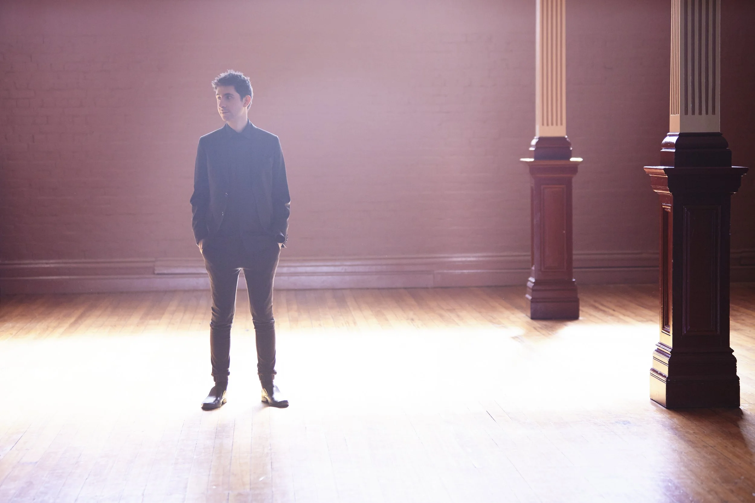 Gallery 3 — Alex Raineri | Official Website