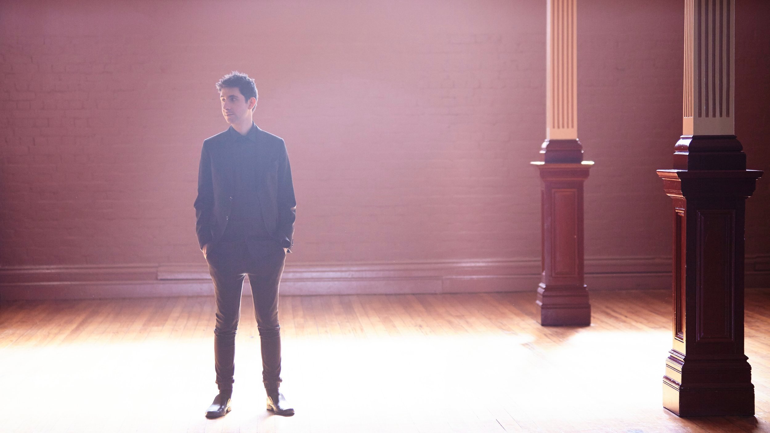 Press Quotes — Alex Raineri | Official Website