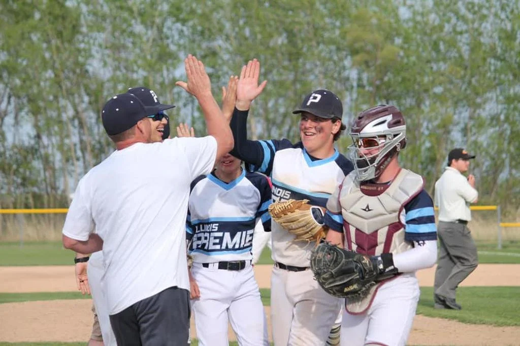 Illinois Premier