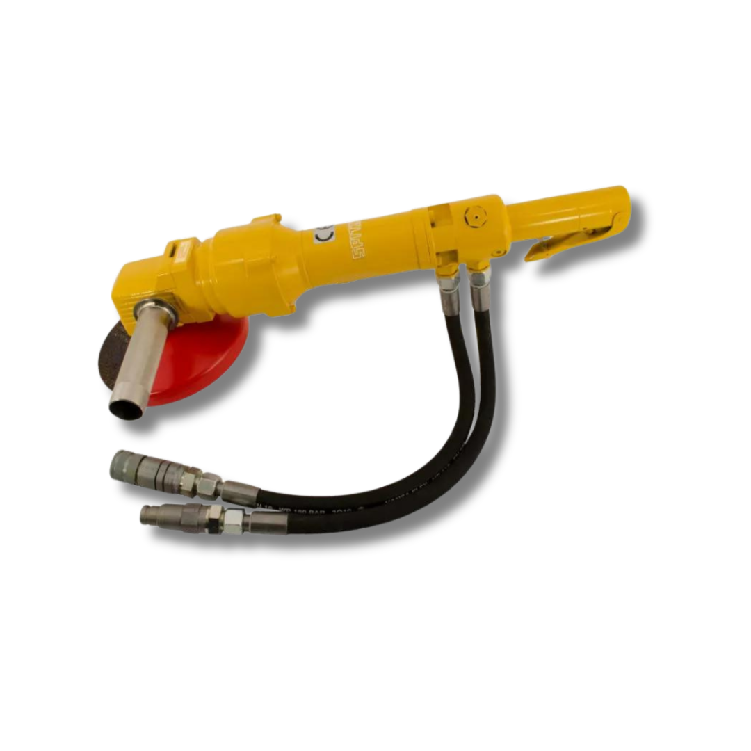 Spitznas Angle Grinder — MACE NSW