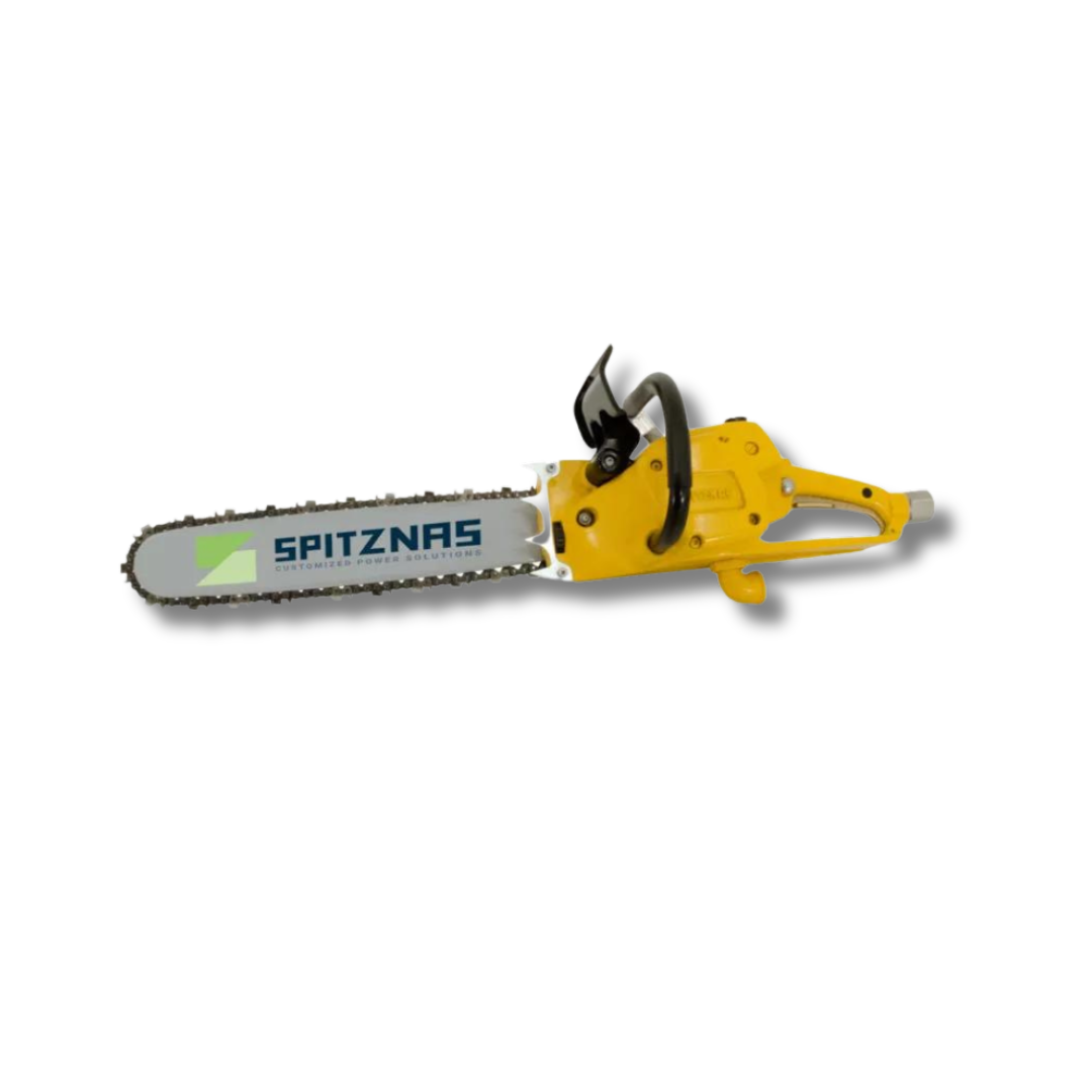 Spitznas Chain Saw — MACE NSW