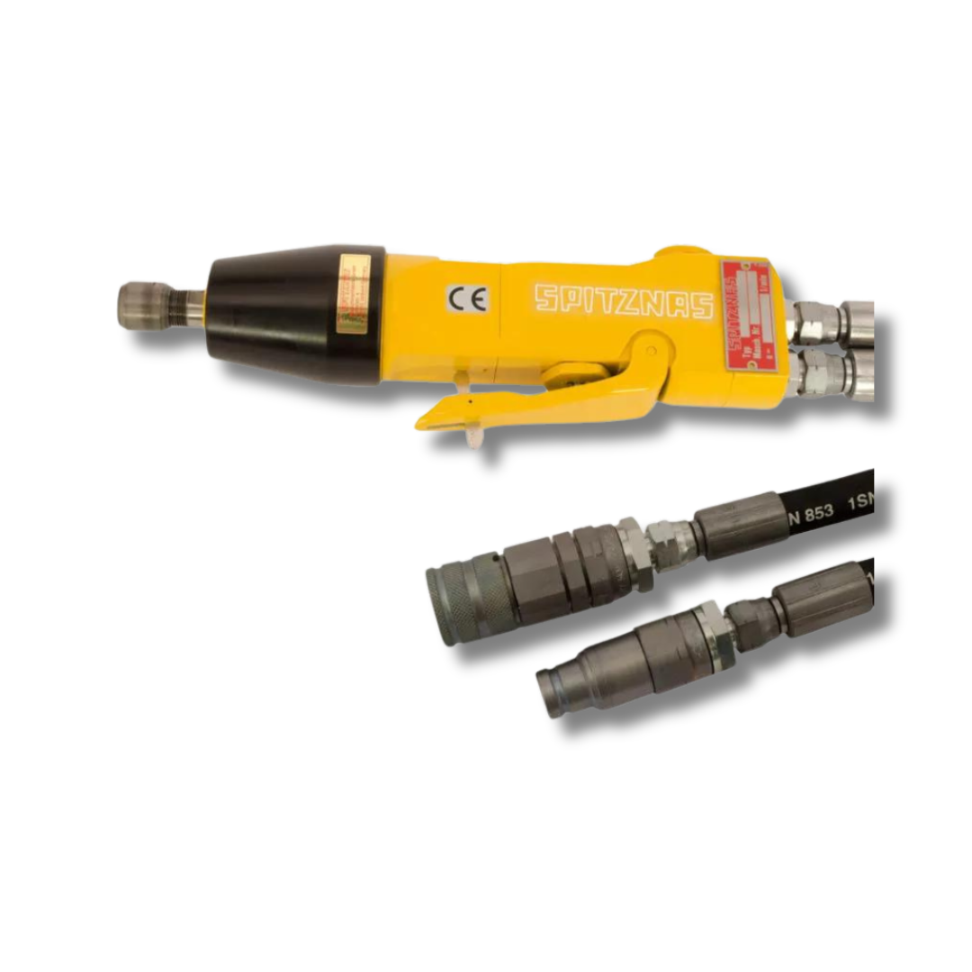 Spitznas Axial Grinder — MACE NSW