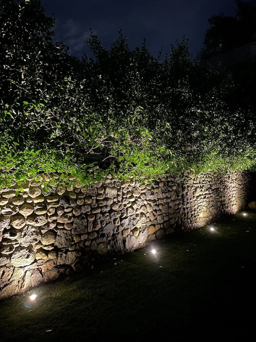 How to design landscape lighting - KELVIN blog