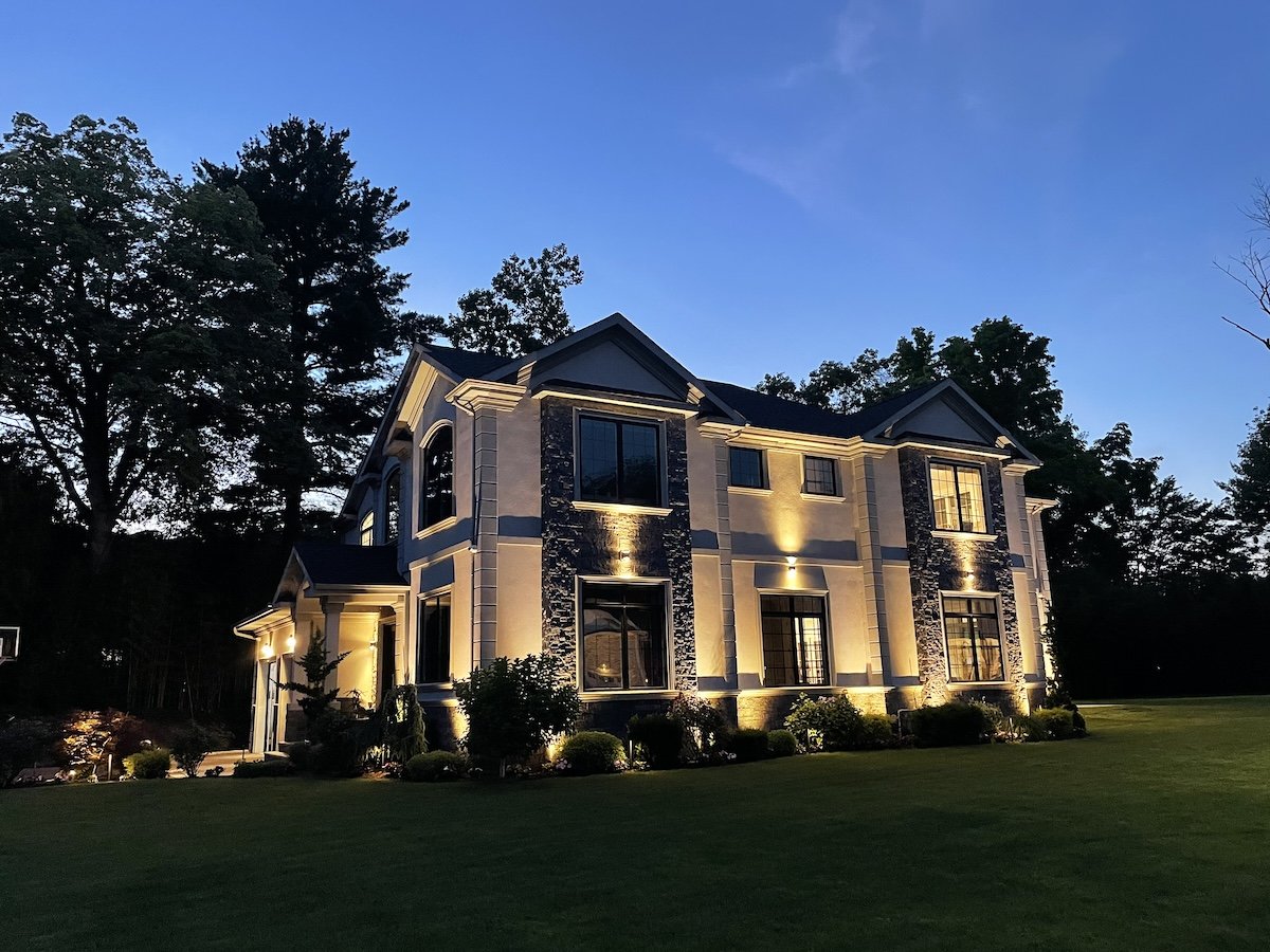 How to design landscape lighting - KELVIN blog