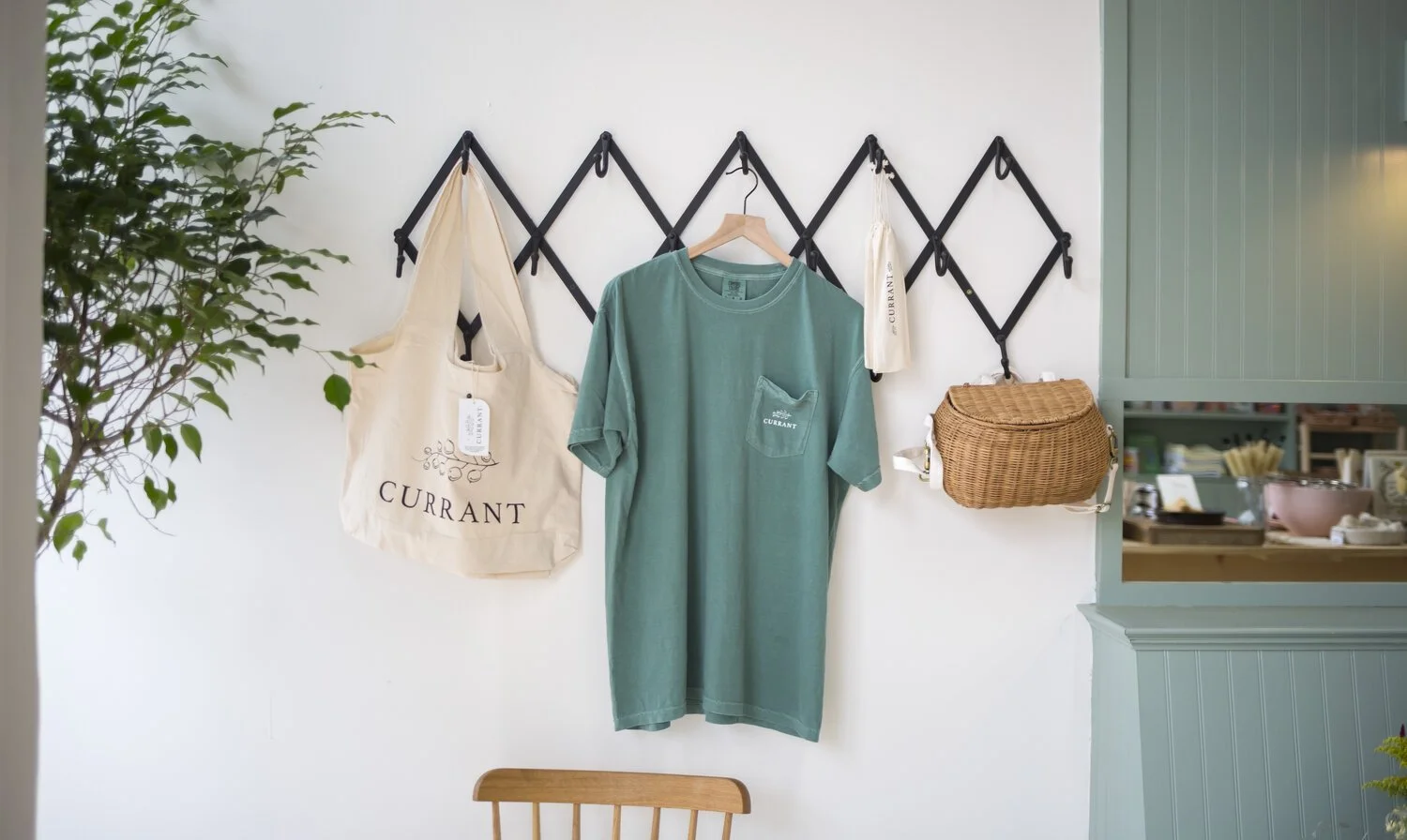 Brand Identity & Logo Design Services in Salem, OR | Meg Made — Meg Made