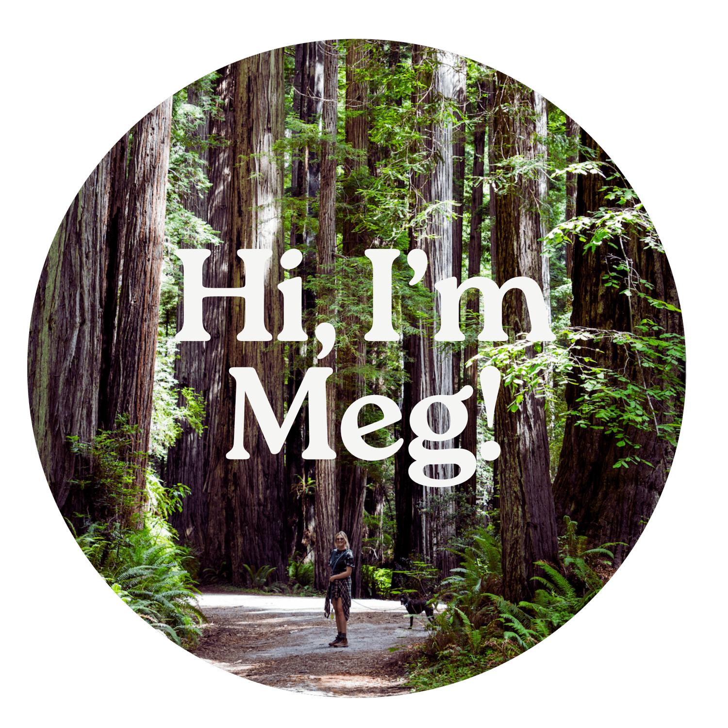 Meg Made
