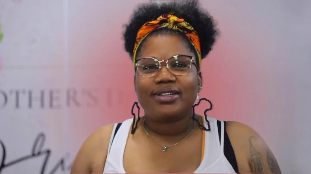 Right Hand Foundation